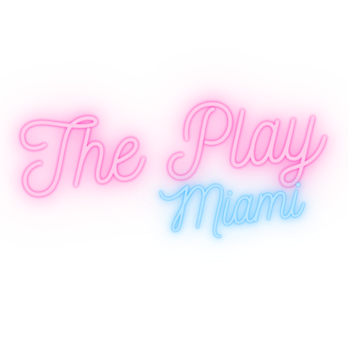 Our Venue – THE PLAY MIAMI
